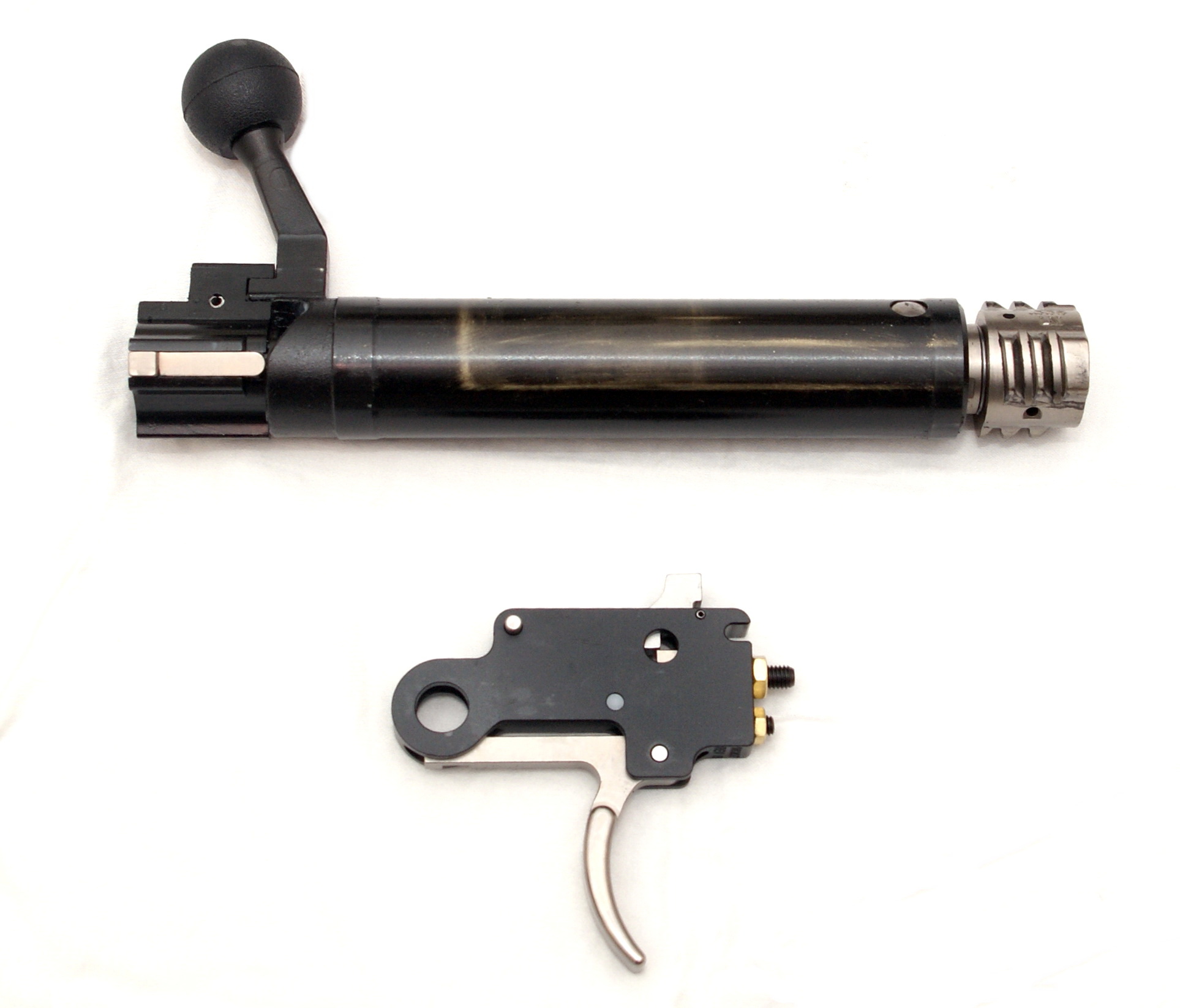 Barrett MRAD | David Bookstaber