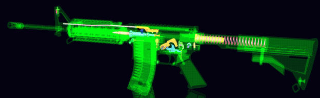 AR-15 buffers, springs, and cyclic rates | David Bookstaber