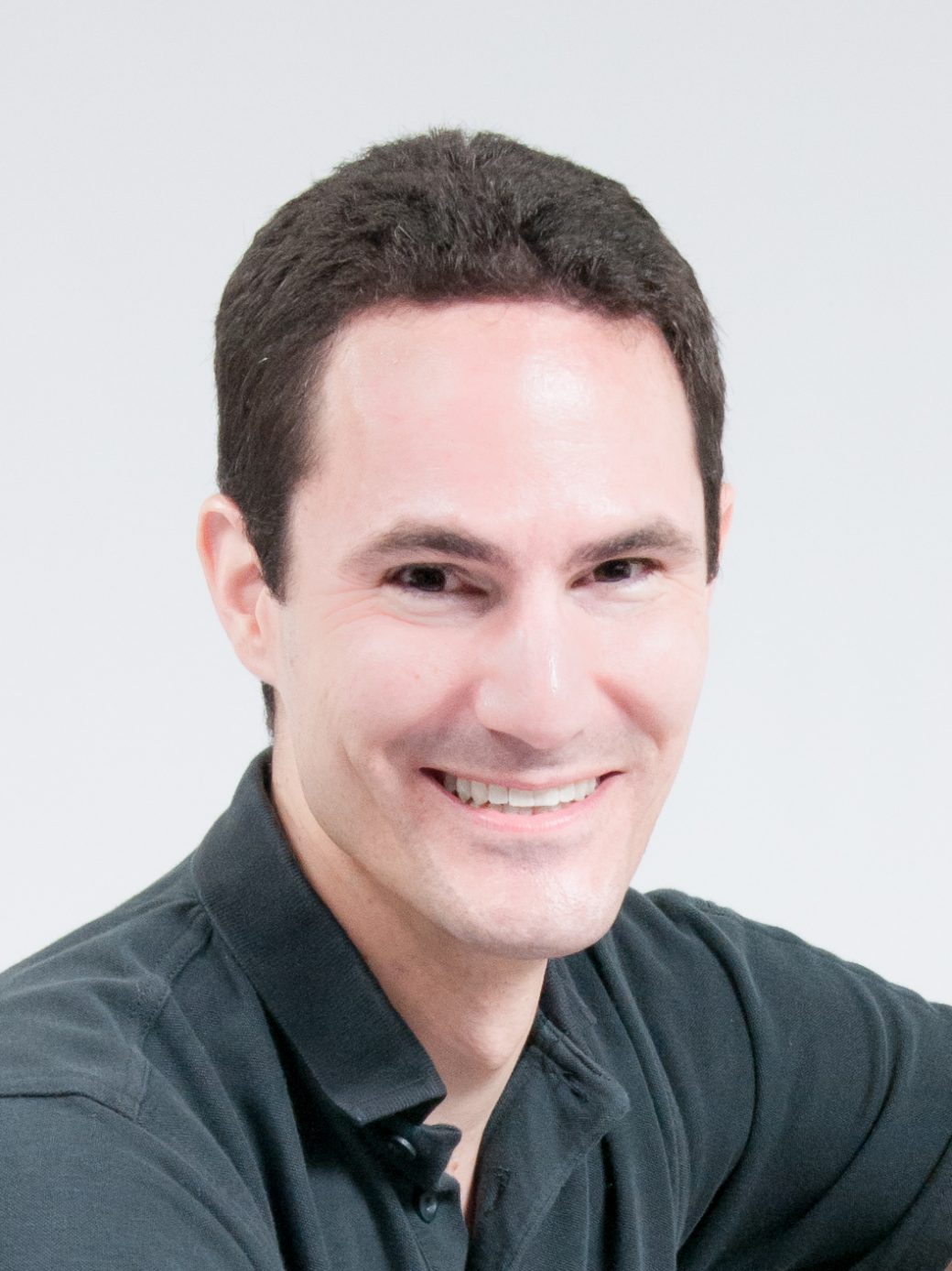 David Bookstaber – a cautionary autobiography