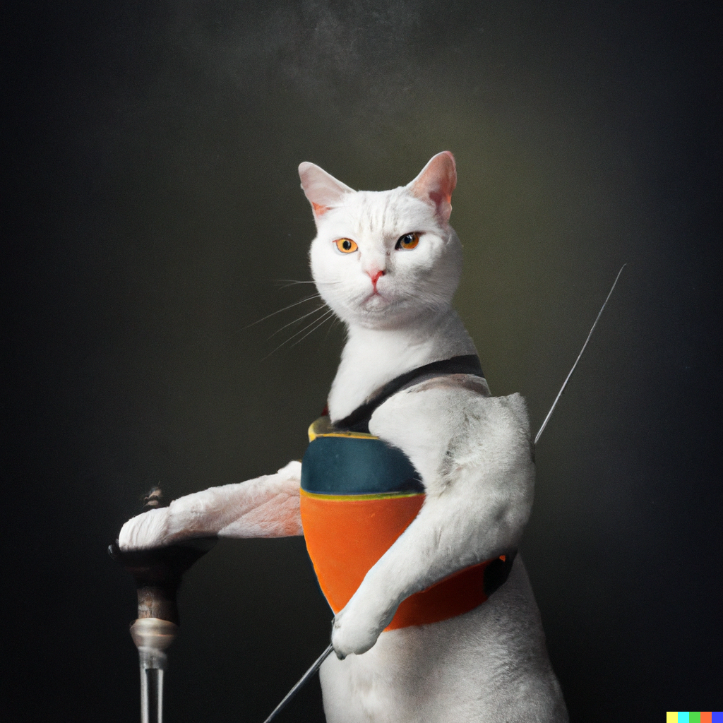 AI Image Generators – David Bookstaber