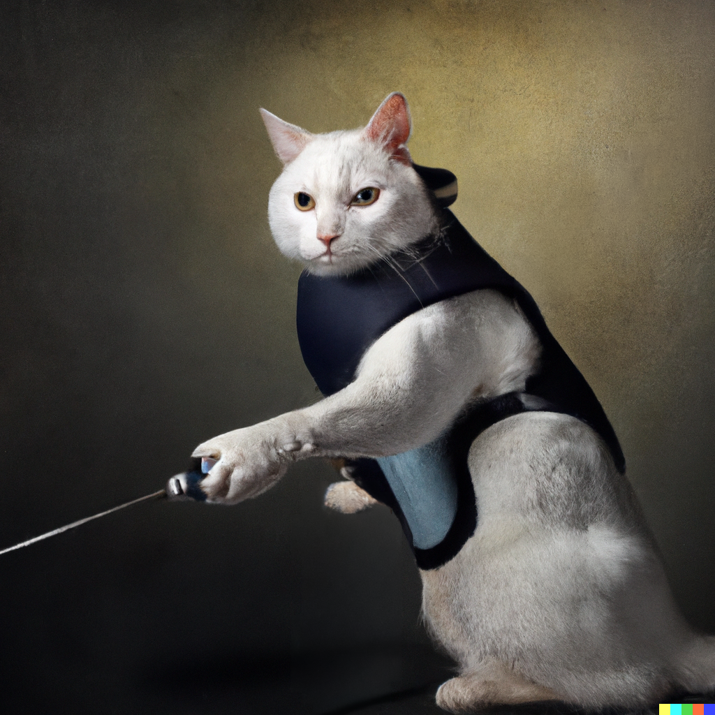 AI Image Generators – David Bookstaber