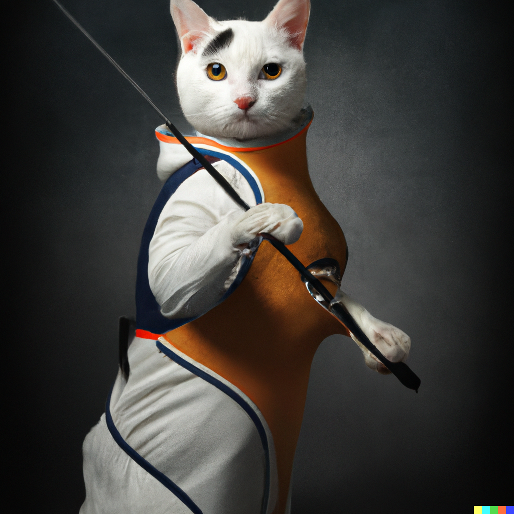 AI Image Generators – David Bookstaber